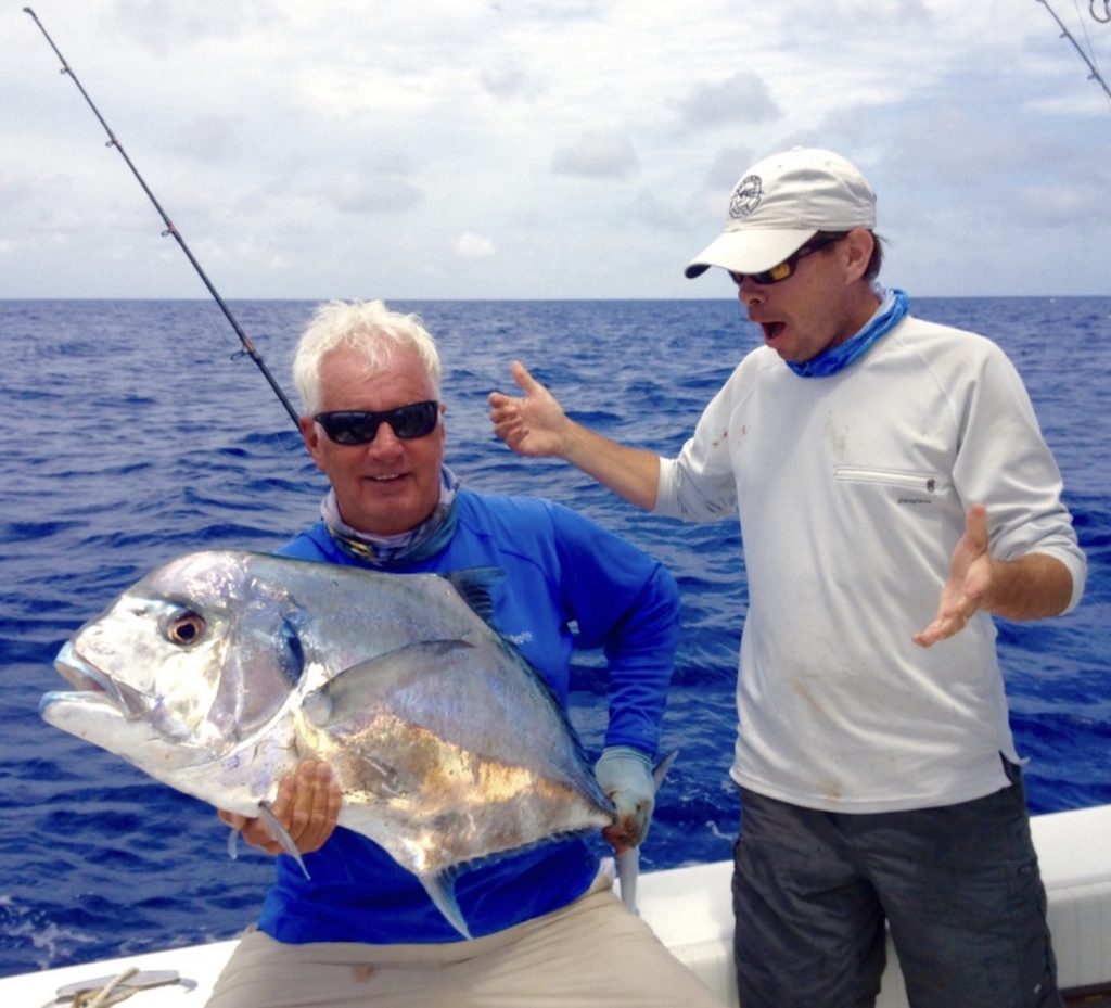 African Pompano in Parchment | #site_title