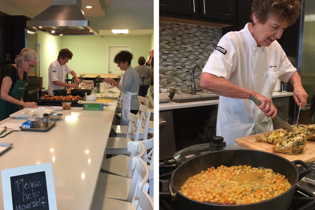 Field Trip Friday – Culinary Bookstore