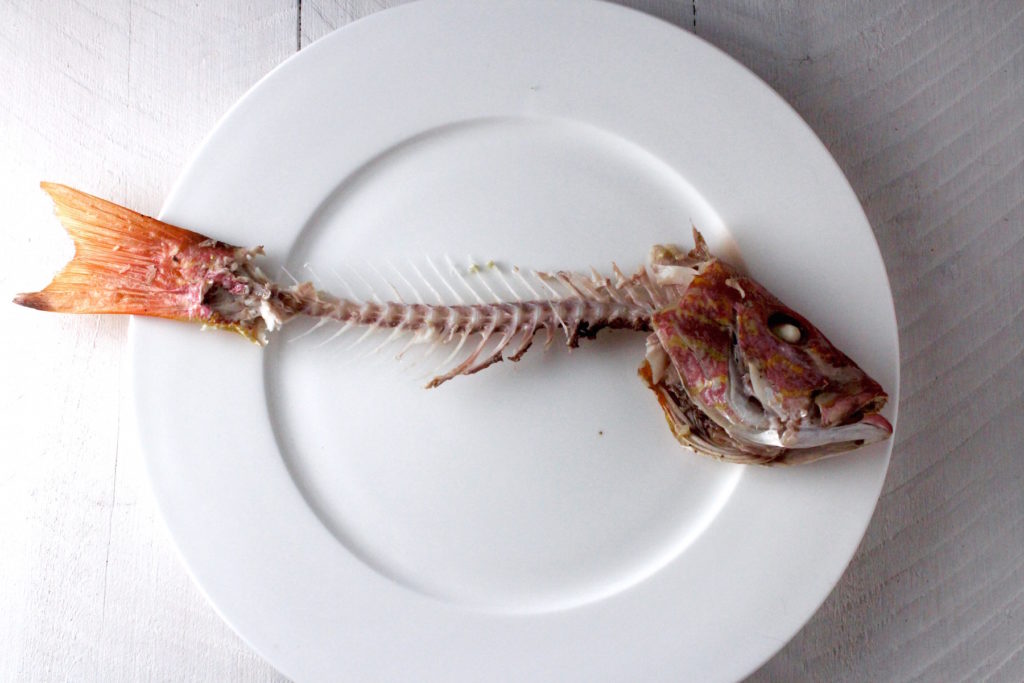 Tips on Cooking Fish | My Delicious Blog