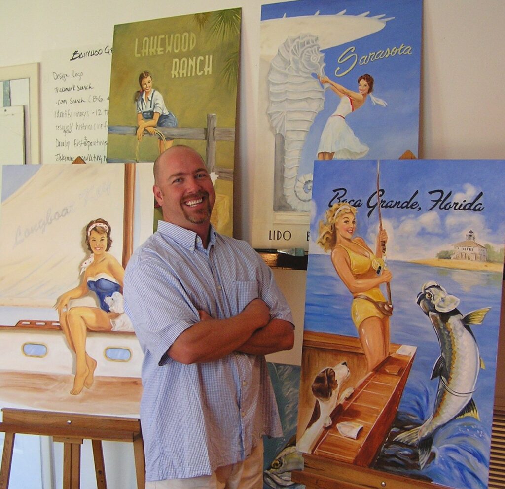 Field Trip Friday – The Coudal Studio!