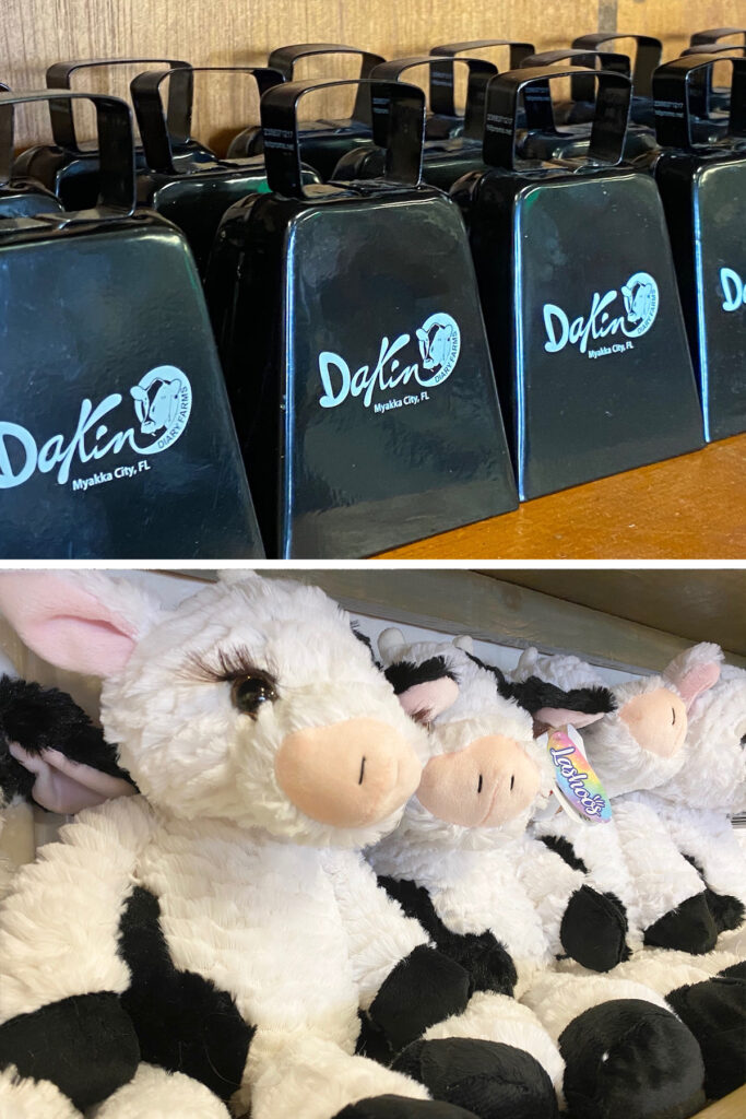 Field Trip Friday – Dakin Dairy Farms